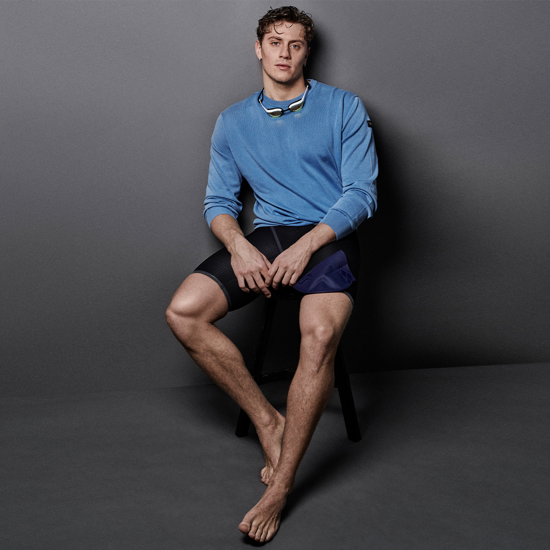 Collabs & Projects | Paul & Shark