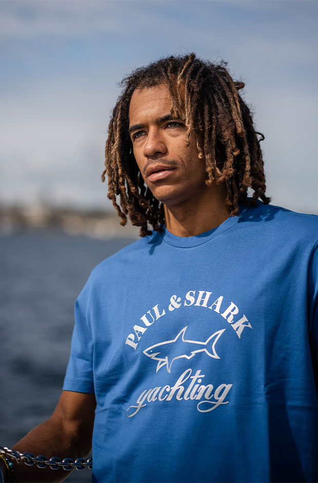 Shark Trust Experience | Paul & Shark Offizielle Website | Paul & Shark