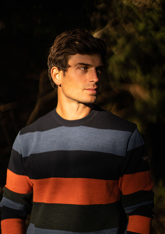 The four elements adventure | Paul & Shark