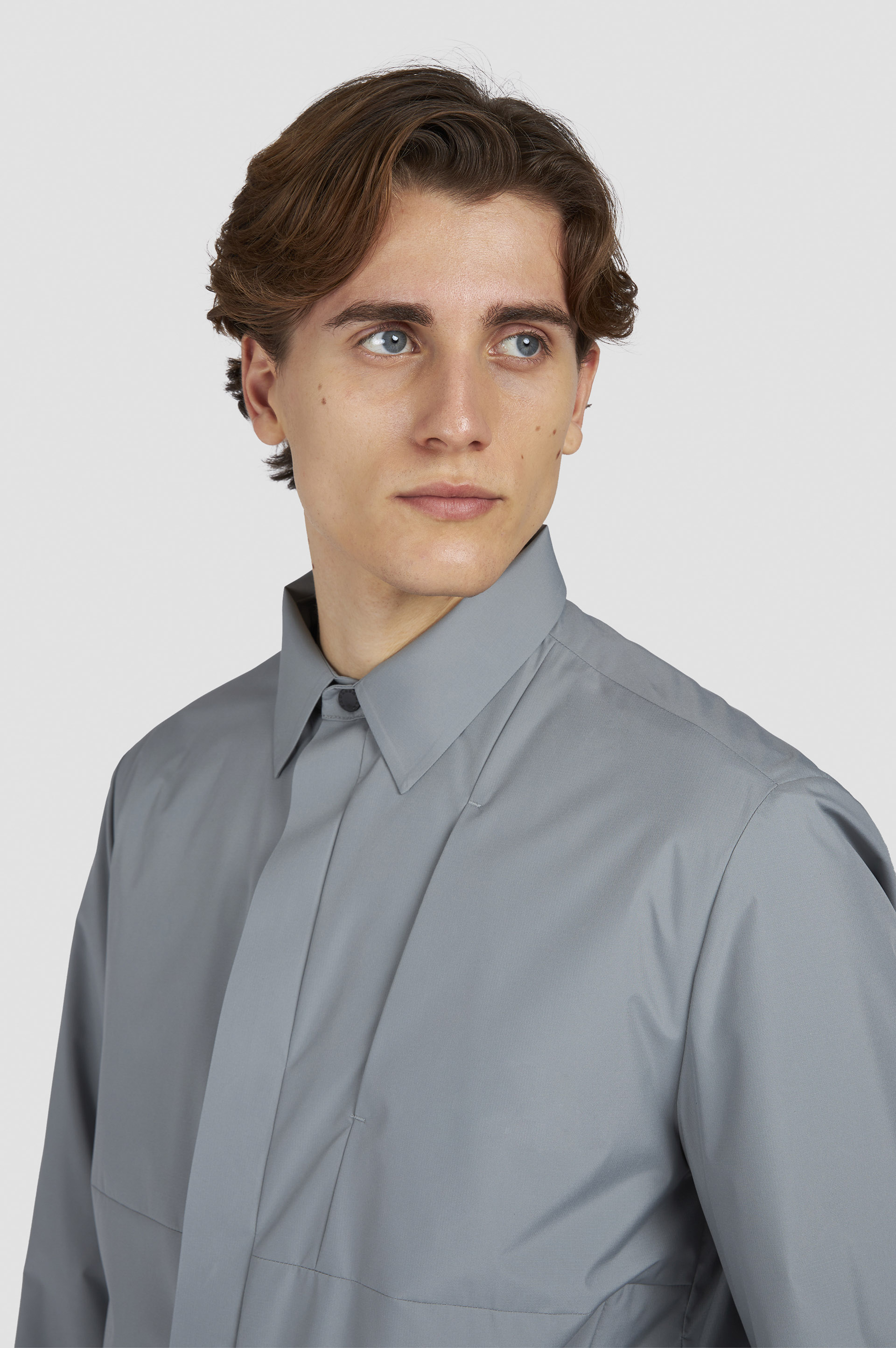 Shacket Typhoon® PERTEX® MEN | Paul & Shark | Paul & Shark