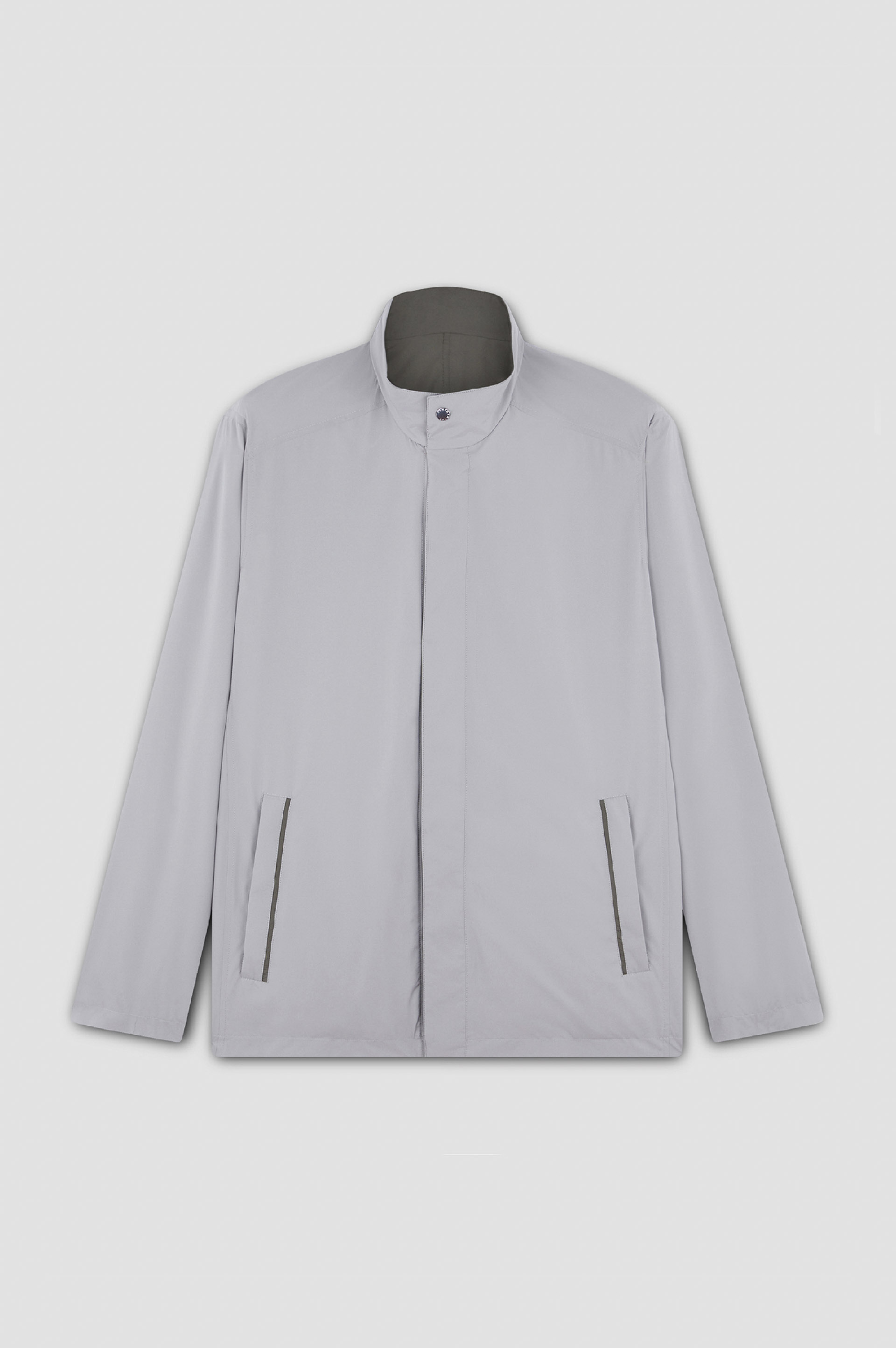 Reversible Field jacket Typhoon® Platinum | Paul & Shark