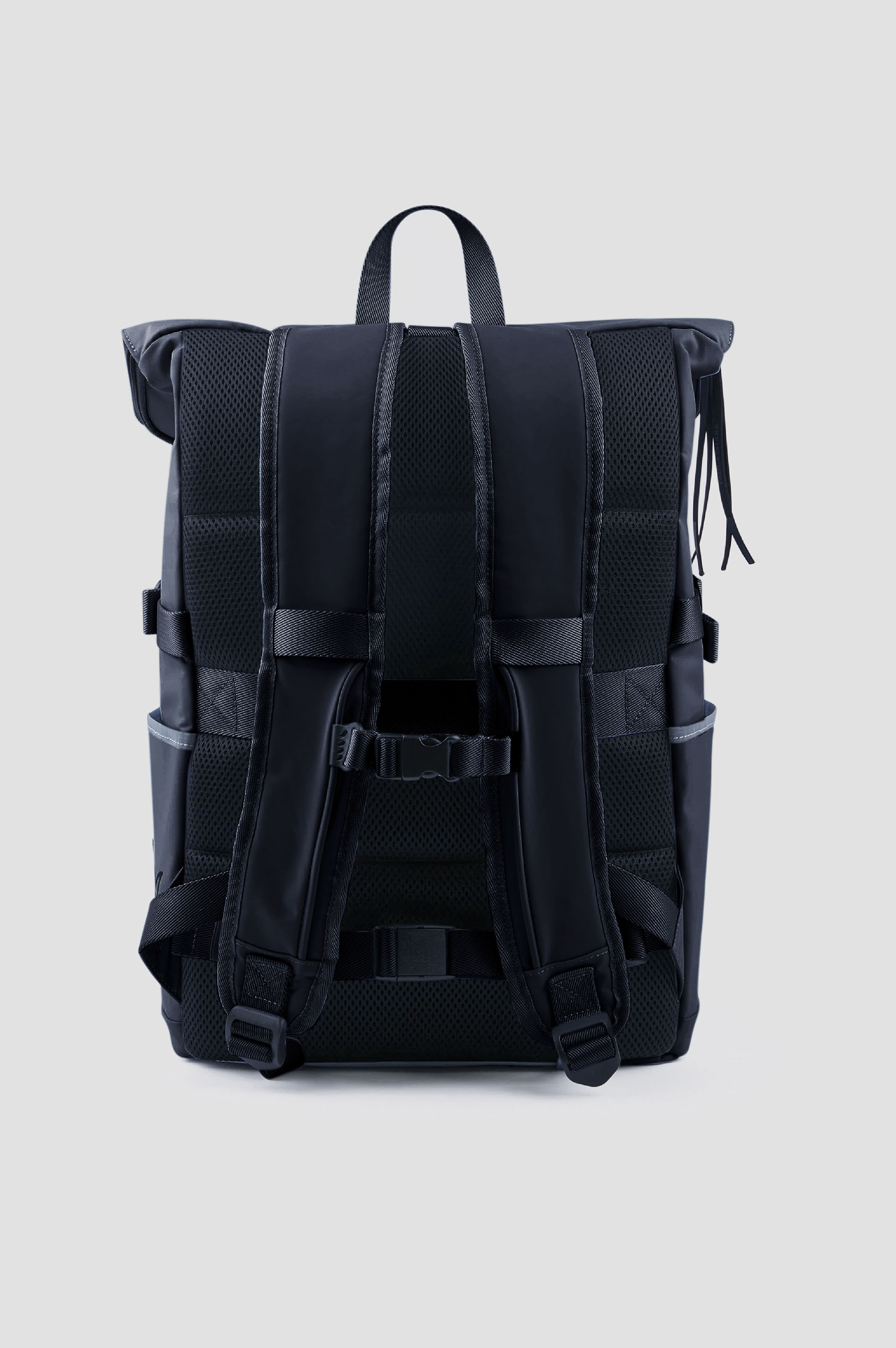 Jupiter roll-top backpack in Typhoon® | Paul & Shark