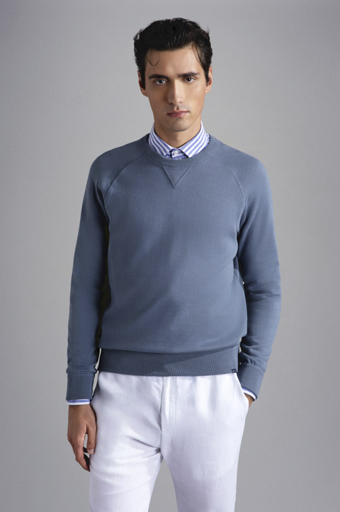 Casual sportswear for men and women | Paul & Shark