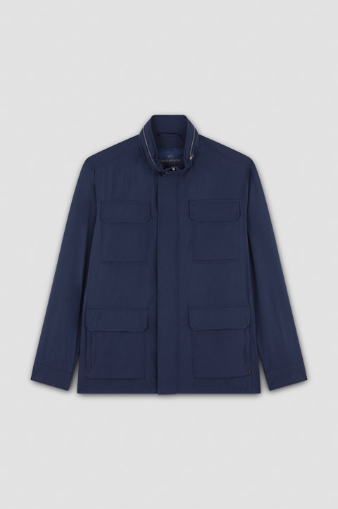 Paul & Shark Official Website | Knitwear, Outerwear and ready-to-wear ...